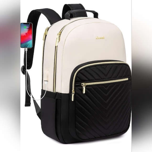 Lovevook | Bags | Lovevook Laptop Travel Backpack | Poshmark